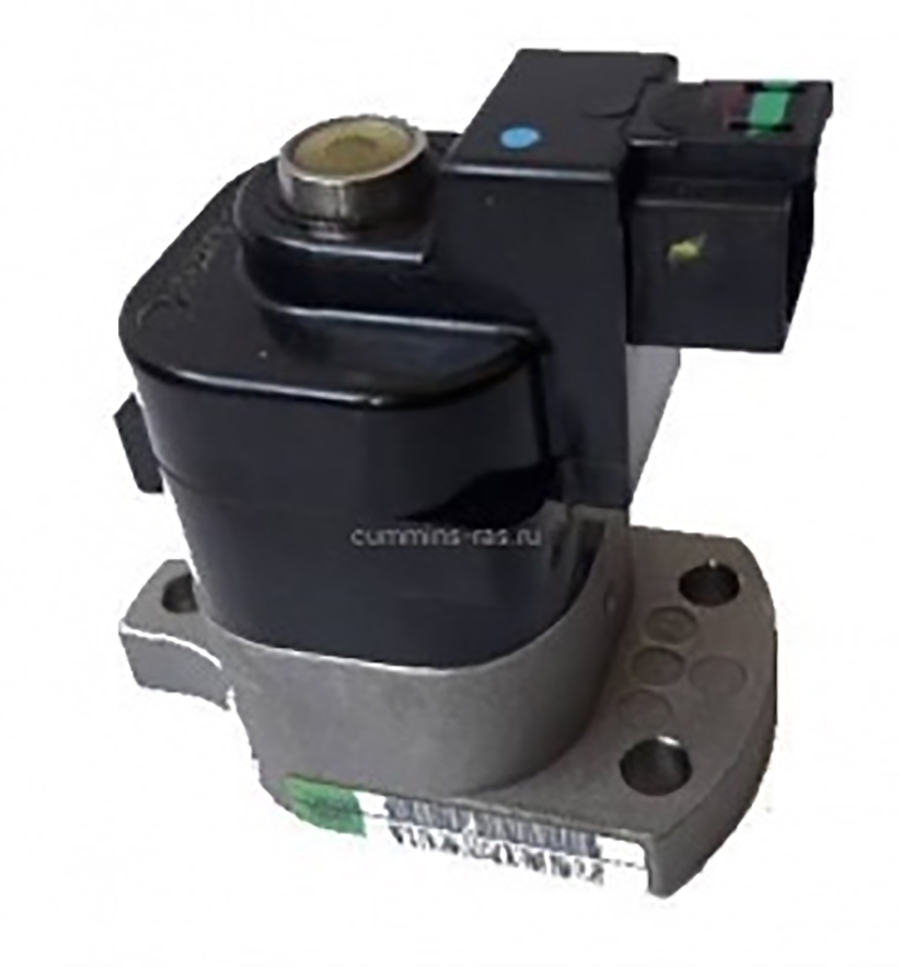 Megamak Cummins Refacciones