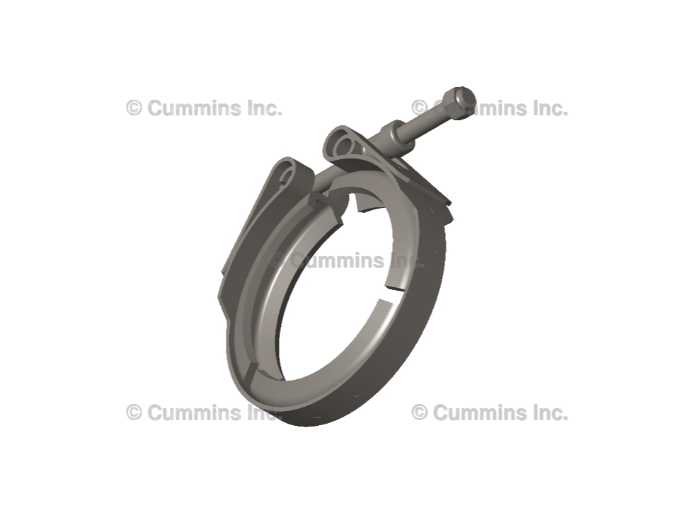 Megamak Cummins Refacciones