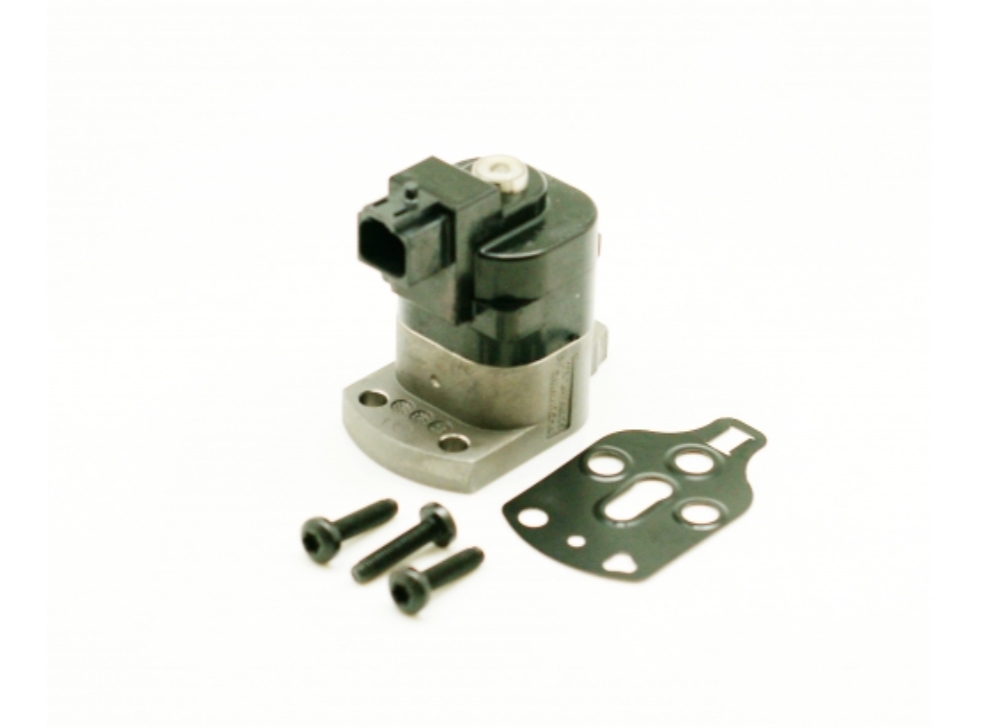 Megamak Cummins Refacciones