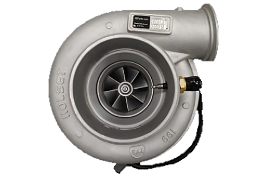 Megamak Cummins Refacciones