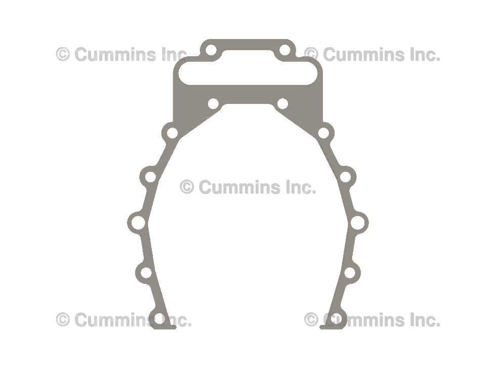 Megamak Cummins Refacciones