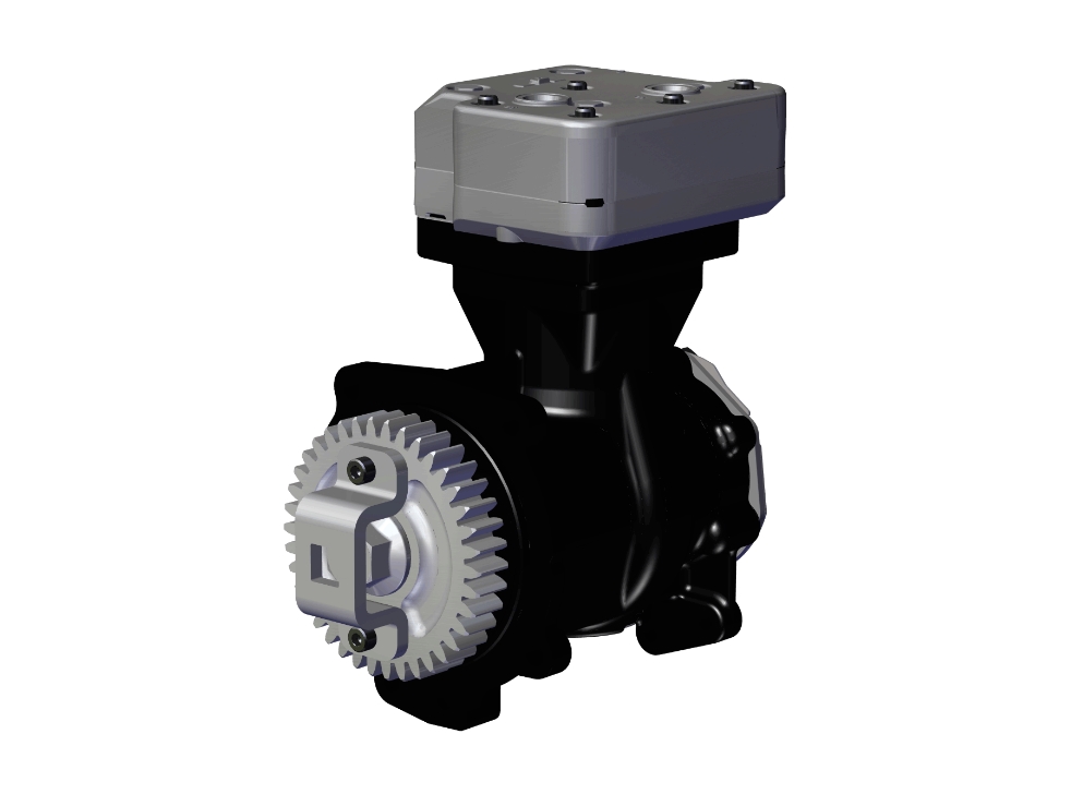 Megamak Cummins Refacciones